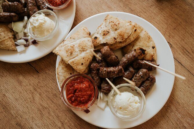 Zagreb: Restaurants, Food & Old Town Walking Tour - FAQs