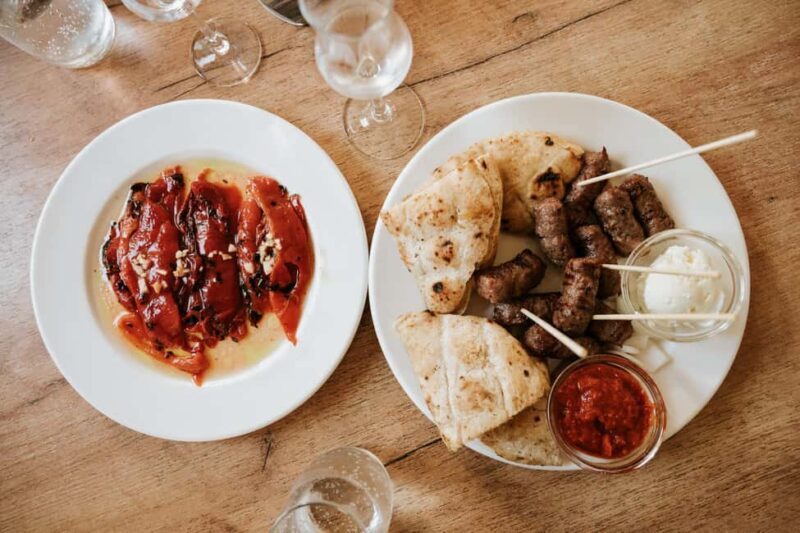 Zagreb: Restaurants, Food & Old Town Walking Tour - An In-Depth Look at the Zagreb Food & Old Town Tour