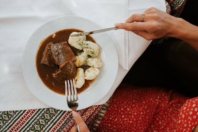 Zagreb Restaurants Food & Wine Tasting with Old Town Walking Tour - Final Verdict