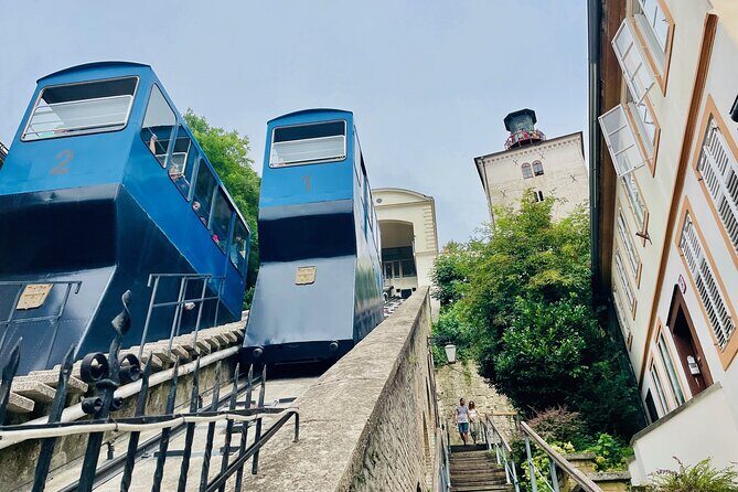 Zagreb Small Group Guided Walking Tour with WW2 Tunnels - Frequently Asked Questions