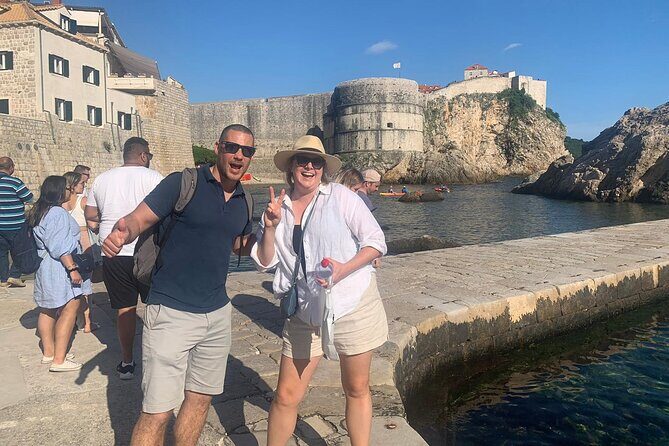 Zagreb to Dubrovnik via Plitvice Lakes NP, Split & Mostar: 3 - Day Private Tour - A Deep Dive into the 3-Day Croatia Adventure