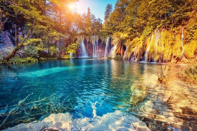 Zagreb to Split Group Transfer with Plitvice Lakes guided Tour - Analyzing the Experience