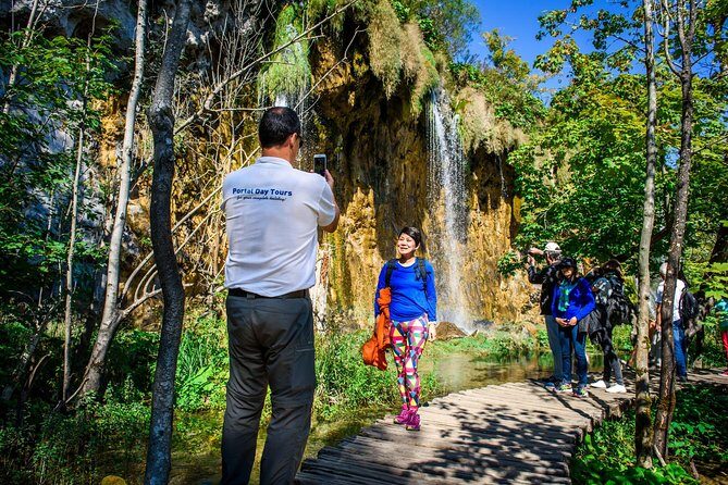 Zagreb to Split Group Transfer with Plitvice Lakes guided Tour - The Bottom Line