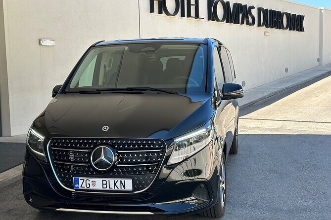 Zagreb to Split via Plitvice Lakes private transfer or vice versa - The Journey: Break Down of the Experience