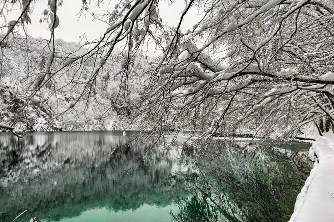 Zagreb to Split via Plitvice Lakes private transfer or vice versa - Final Words: Who Will Love This Experience?