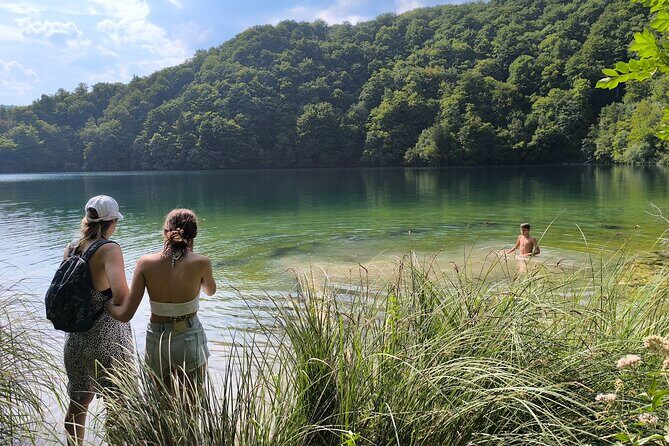 Zagreb to the PLITVICE MAGIC LAKES - 3+1 free or 6+1 free - Tour Duration and Practicalities