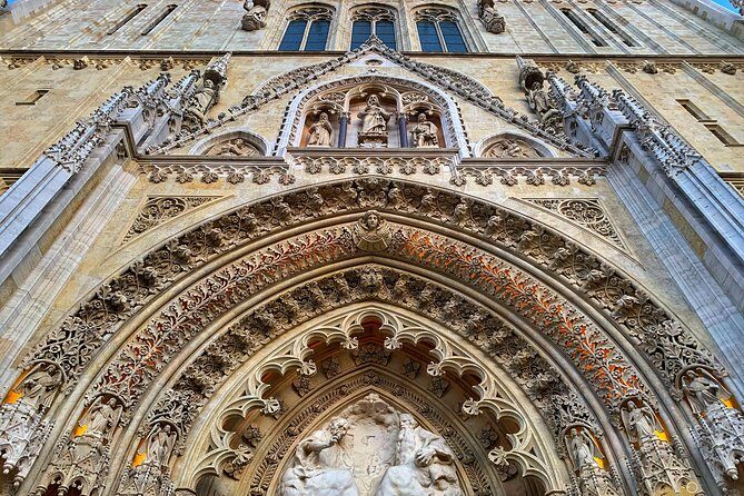 Zagreb Unveiled: Private walking tour with a local guide - Final thoughts