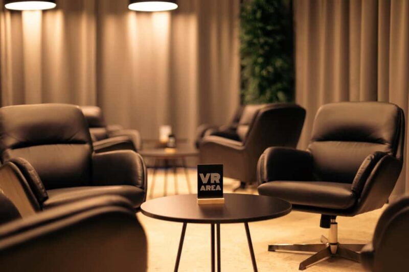 Zagreb: VR 3D Immersive Film Experience - Voucher - Final Thoughts: Is It Worth It?
