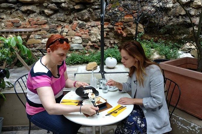 Zagreb Walking Food Tour - Sightseeing - Dolac Market Visit - A Deep Dive into the Zagreb Walking Food Tour