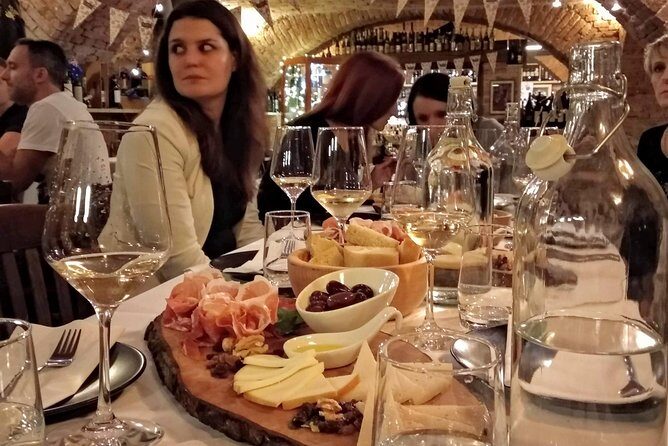 Zagreb Walking Food Tour - Sightseeing - Dolac Market Visit - FAQs