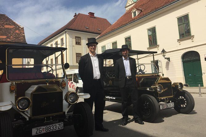 Zagreb walking tour with food tasting - FAQ