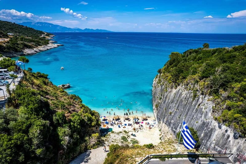 Zakinthos: Shipwreck Beach and Blue Caves Land and Sea Tour - Who Will Love This Tour?