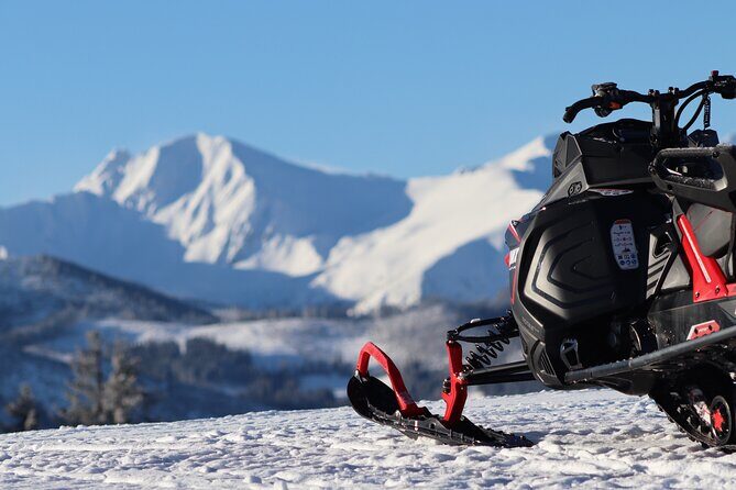Zakopane: 3 hours Snowmobiles Guided Tour with bonfire and meal - Final Thoughts: Who Will Love This Tour?