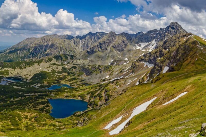 Zakopane and Chocholow Thermal Baths Tour from Krakow - What Makes It Worth It?