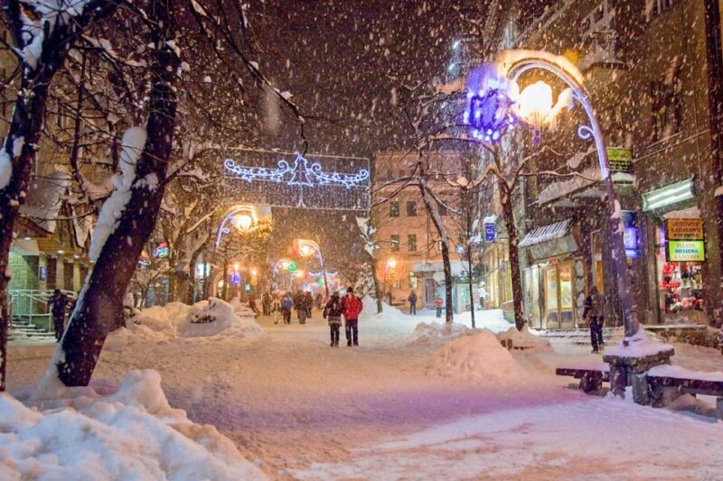 Zakopane and Chocholow Thermal Baths Tour from Krakow - Final Thoughts: Is This Tour for You?