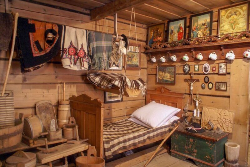 Zakopane and Chocholow Thermal Baths Tour from Krakow - Frequently Asked Questions