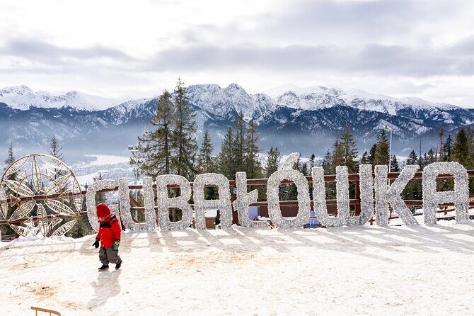 Zakopane and Hot Springs from Krakow Full-Day Tour - Discovering Chocholow: Wooden Village and Cheese Making