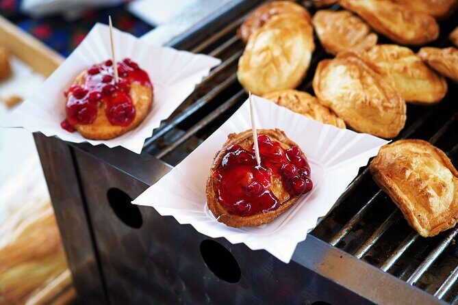 Zakopane and Hot Springs from Krakow Full-Day Tour - Jaszczurówka: An Ancient Wooden Chapel