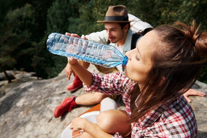 Zakopane and Tatra Mountains Explore by yourself - The Experience Overview