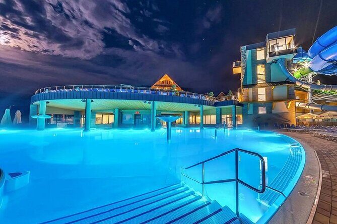 Zakopane and Thermal Baths Tour from Krakow with Pickup - Practical Details and What To Expect