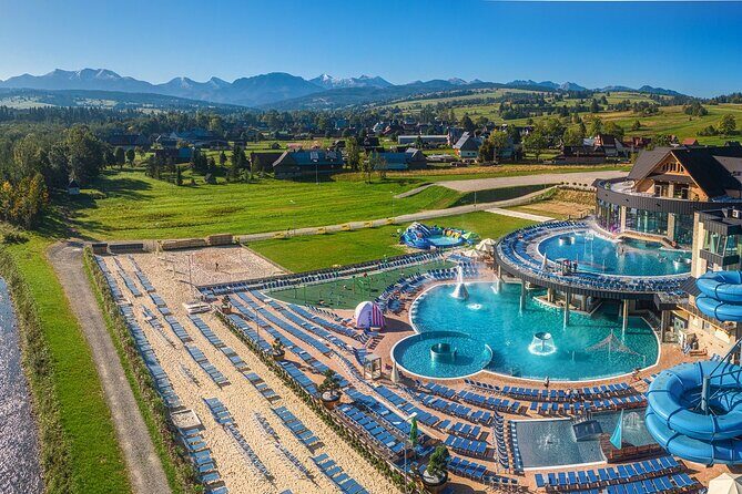 Zakopane and Thermal Baths Tour from Krakow with Pickup - FAQ