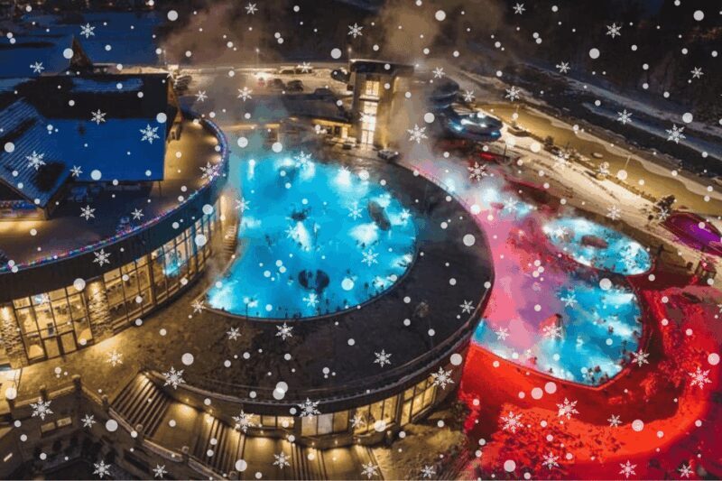 Zakopane: Chocholow Thermal Pools Entry with Hotel Transfer - Final Thoughts: Who Is This Tour Best For?  