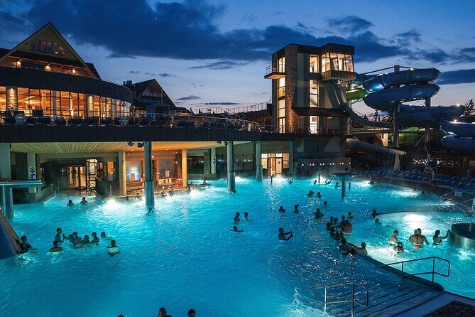 Zakopane Day Tour with Hotel Pick up and Optional Thermal Spa - Exploring the Zakopane Day Tour from Krakow: A Practical, Authentic Experience