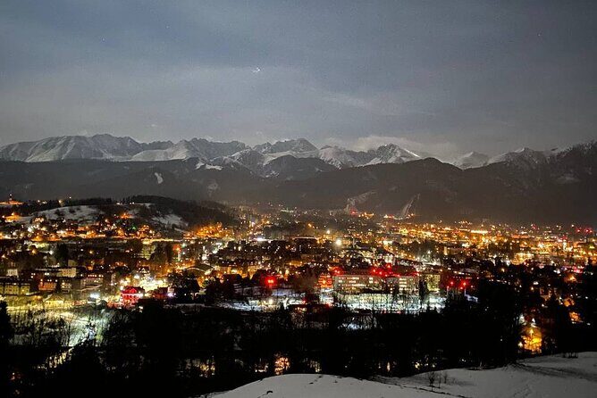 Zakopane Day Tour with Hotel Pick up and Optional Thermal Spa - Final Thoughts on the Zakopane Day Tour