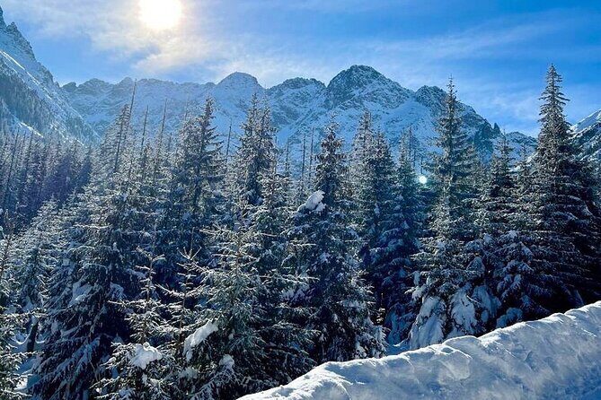 Zakopane Day Tour with Hotel Pick up and Optional Thermal Spa - FAQ