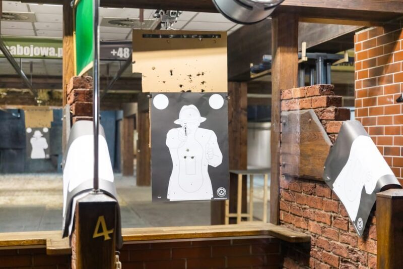 Zakopane: Extreme Shooting Range with Hotel Transfers - Detailed Breakdown of the Itinerary