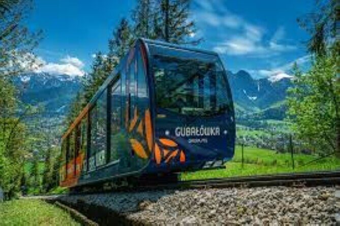 Zakopane full day tour with cable car & thermal baths from Krakow - Exploring the Itinerary in Detail