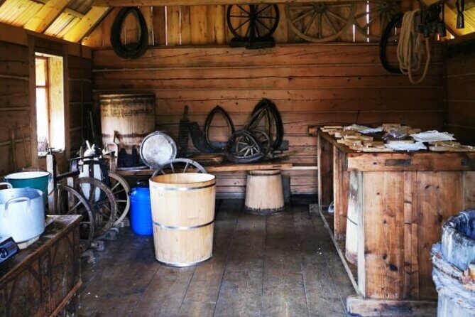 Zakopane Funicular Hill & Thermal Springs regular tour - A Practical Look at the Itinerary