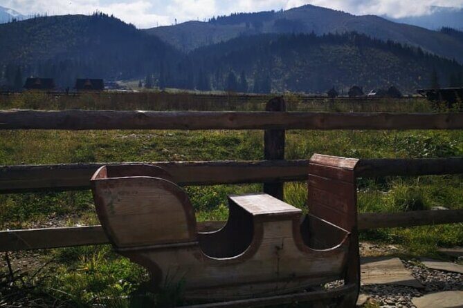 Zakopane Funicular Hill & Thermal Springs regular tour - Who Is This Tour Best For?