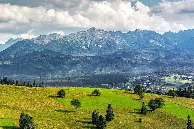 Zakopane Funicular Hill & Thermal Springs regular tour - Final Thoughts