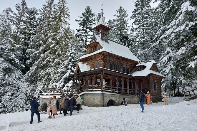 Zakopane Guied Tour: Cable Car, Local Spirits & Thermal Baths - Frequently Asked Questions