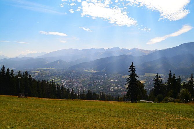 Zakopane PRIVATE TOUR from Krakow - The Itinerary: What to Expect on the Day