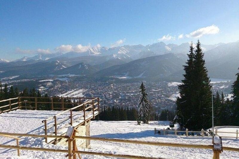 Zakopane: Sightseeing Tour from Krakow - What to Expect from the Zakopane Tour