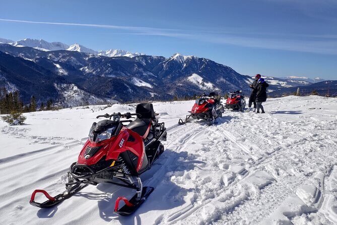 Zakopane Snowmobile Tour and Thermal Baths from Krakow - Final Thoughts