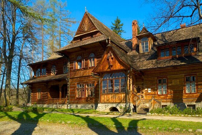 Zakopane & Tatra Mountains - Exploring Zakopane & the Tatra Mountains: An Honest Review