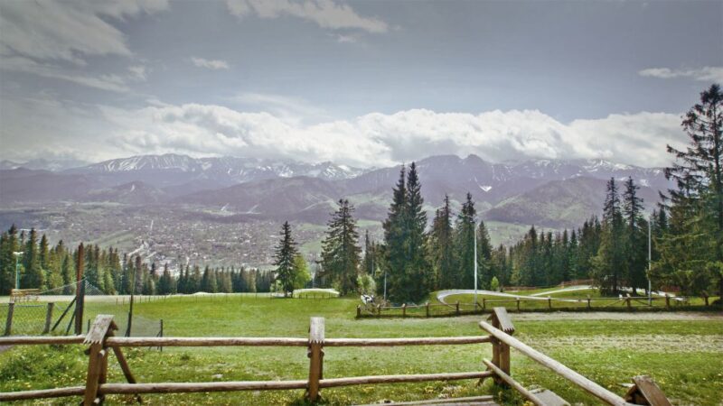 Zakopane & Tatra Mountains Private Full-Day Tour from Krakow - Key Points