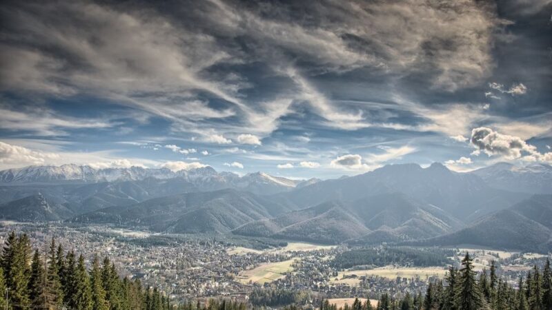Zakopane & Tatra Mountains Private Full-Day Tour from Krakow - Final Thoughts