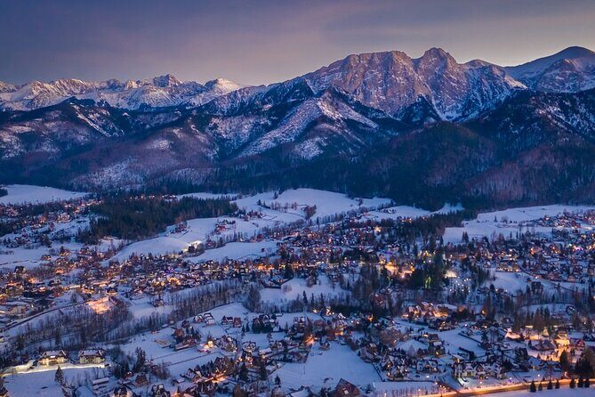 ZAKOPANE & TATRA Mountains Tour from Krakow - A Detailed Look at the Zakopane & Tatra Mountains Tour