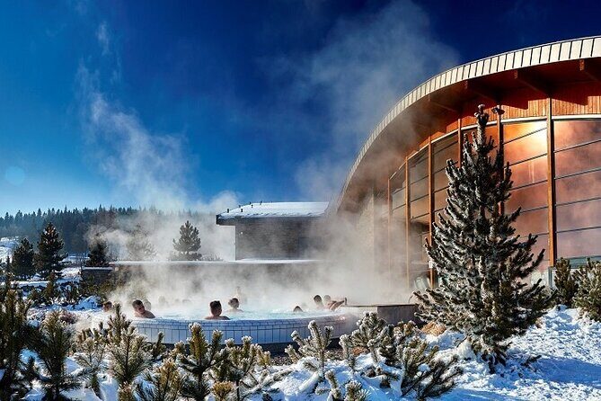 ZAKOPANE & THERMAL SPRINGS, Funicular, Cheese Tasting - Exploring the Itinerary: What You Can Expect