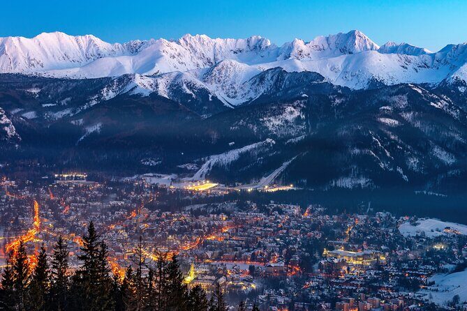 Zakopane to Chocholow Thermal Pools All Day Ticket with Pickup - Analyzing the Value for Money