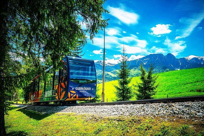 Zakopane Tour from Krakow  Highland Experience & Stunning Views - The Itinerary Breakdown: A Day in the Polish Highlands