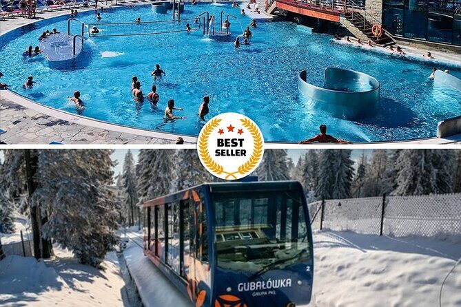 Zakopane Tour from Krakow with Thermal SPA and Hotel Pick up - The Itinerary: What to Expect from Start to Finish