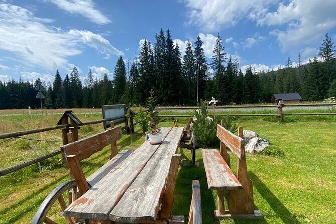 Zakopane Tour from Krakow with Thermal SPA and Hotel Pick up - FAQs