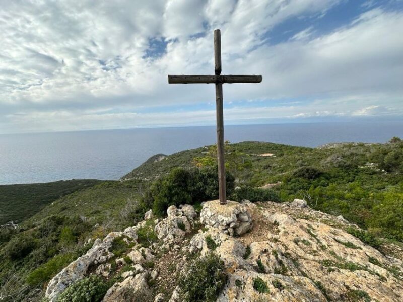 Zakynthos 4x4 off-road experience with Lunch - Who This Tour Is Perfect For