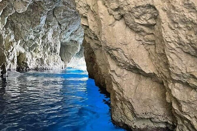 Zakynthos Blue Caves and Navagio bay - FAQ