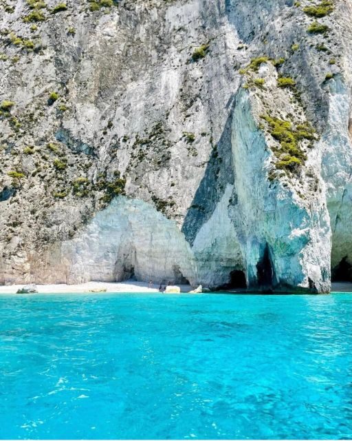Zakynthos: Boat Rental - The Value of the Experience